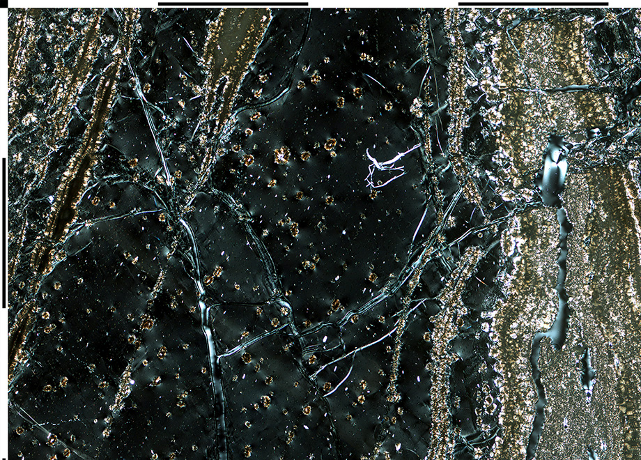Obsidienne